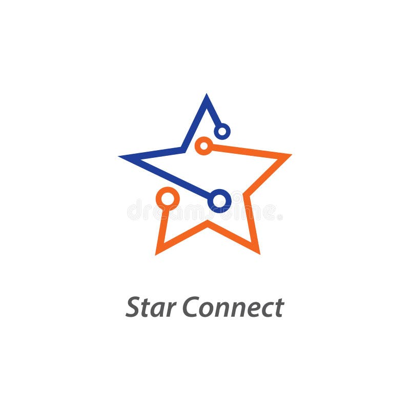Star Tech Logo