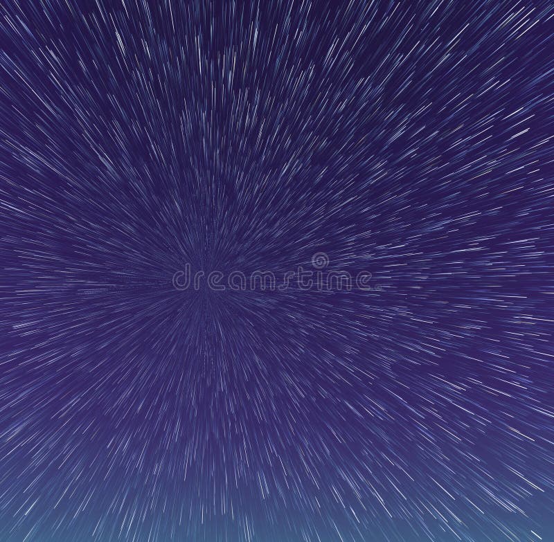 Star Trails Picture. Image: 30463367