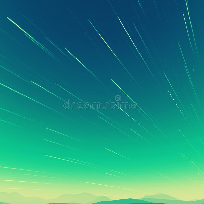 Exploding of Star in Space stock illustration. Illustration of ...