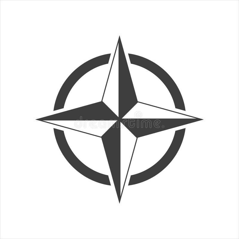 White Star - Icon Vector Star Icon Vector, Star Icon Star Icon - Vector ...