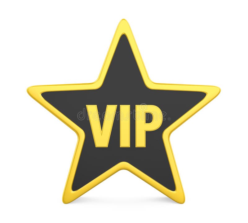 Vip stock illustration. Illustration of word, value, people - 5513931