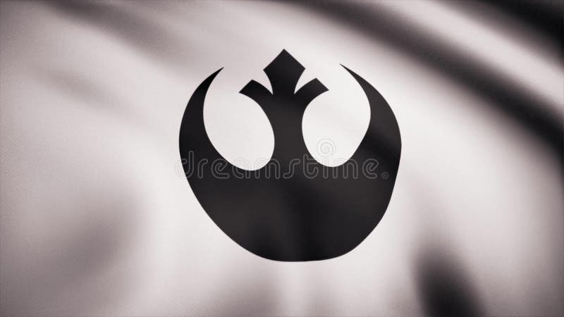 Star Wars Galactic Republic Symbol Logo Flag. Star Wars Galactic ...