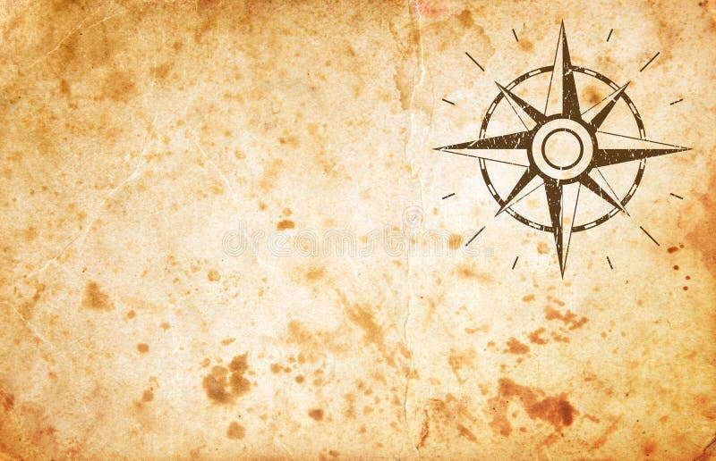 Stara mapa obraz stock. Obraz złożonej z tło, obrany - 46551627