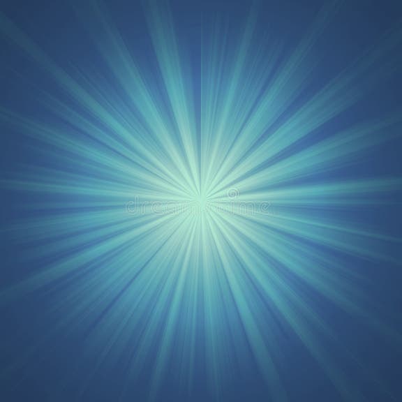 Starburst stock de ilustración. Ilustración de extracto - 12680255