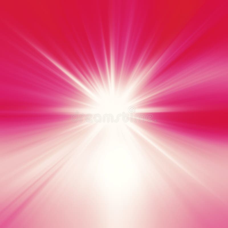 Red White Starburst Background Stock Illustrations – 4,755 Red White ...