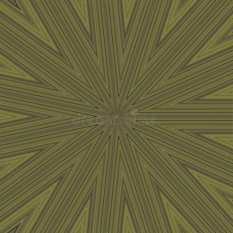Starburst Formal Lines Background Stock Illustration - Illustration of ...