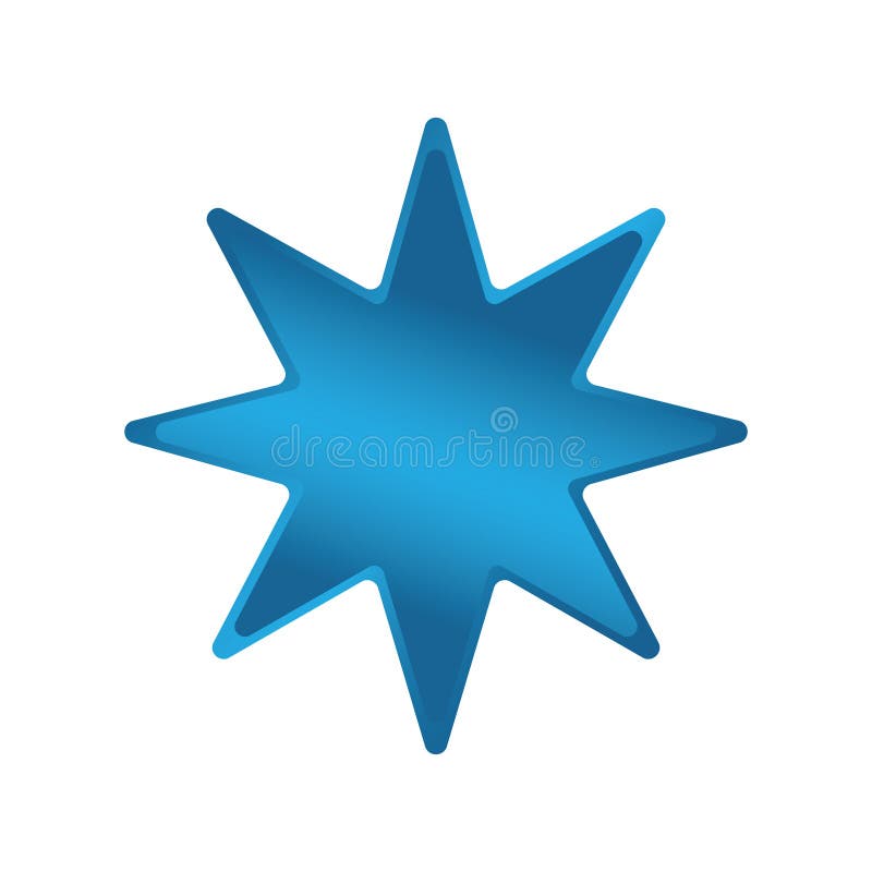 Starburst Symbols Stock Illustrations – 419 Starburst Symbols Stock ...