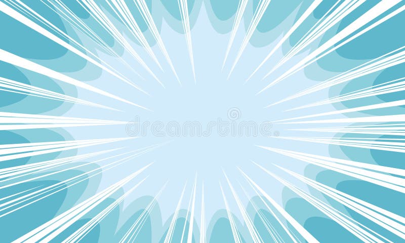 Abstract Manga Background. stock vector. Illustration of gray - 30003301