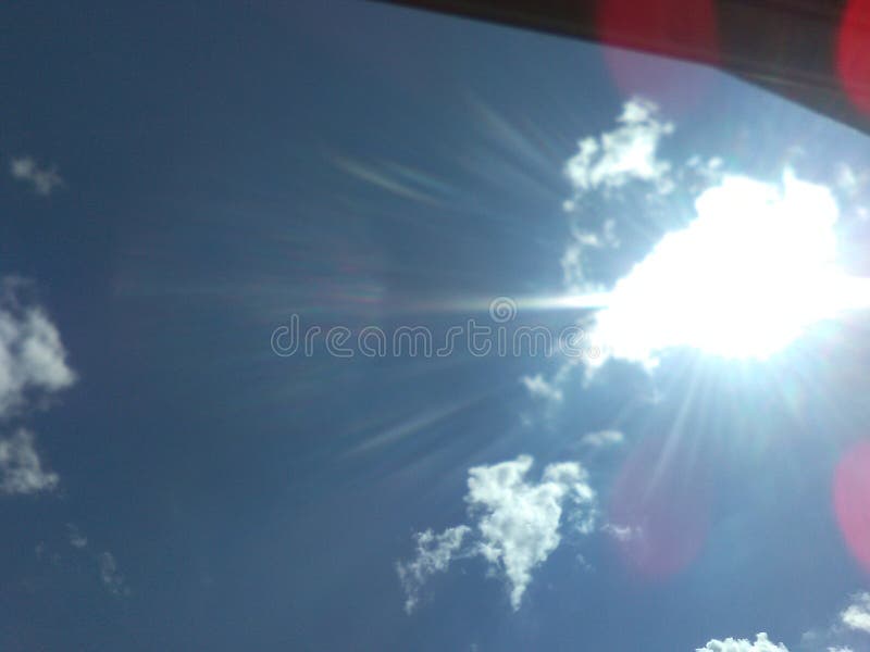 Starburst stock image. Image of oklahoma, starburst, light - 74256447