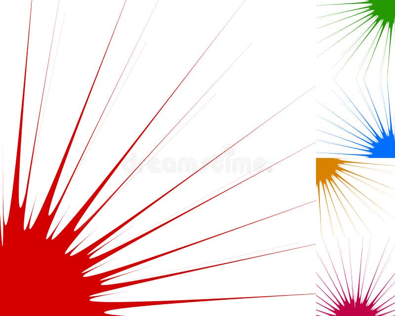 Starburst Blast Shape Vector Stock Illustrations – 2,883 Starburst ...