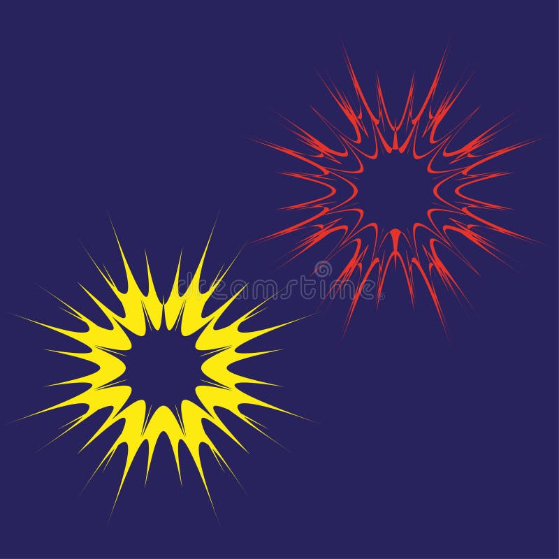 Starburst Yellow Sticker Set - Collection of Special Offer Oval Shaped ...