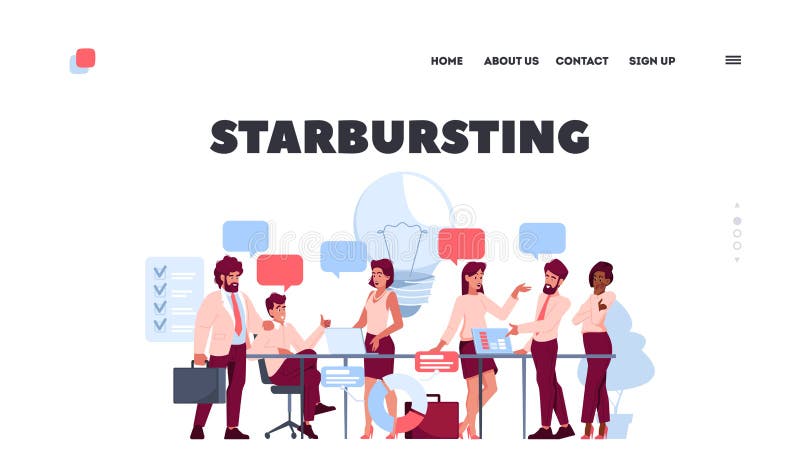 Starbursting Stock Illustrations – 6 Starbursting Stock Illustrations ...