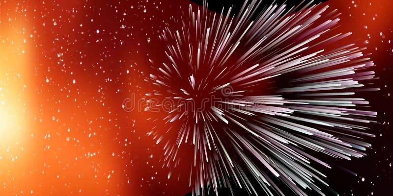 Stardust Space Universe Cosmos Stas Abstract Background Stock Image ...