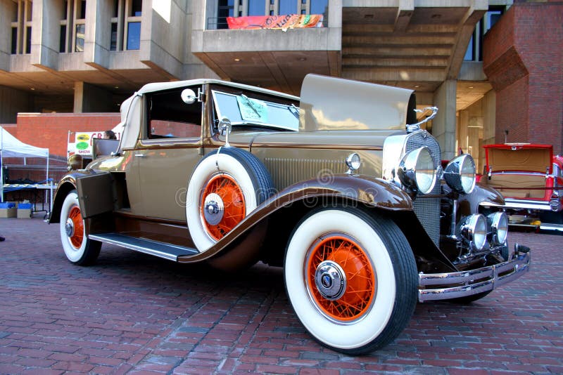 Stare auto zdjęcie stock. Obraz złożonej z auto, stare - 1186402