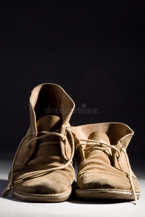 Stare buty obraz stock. Obraz złożonej z budowa, przemysł - 2931293