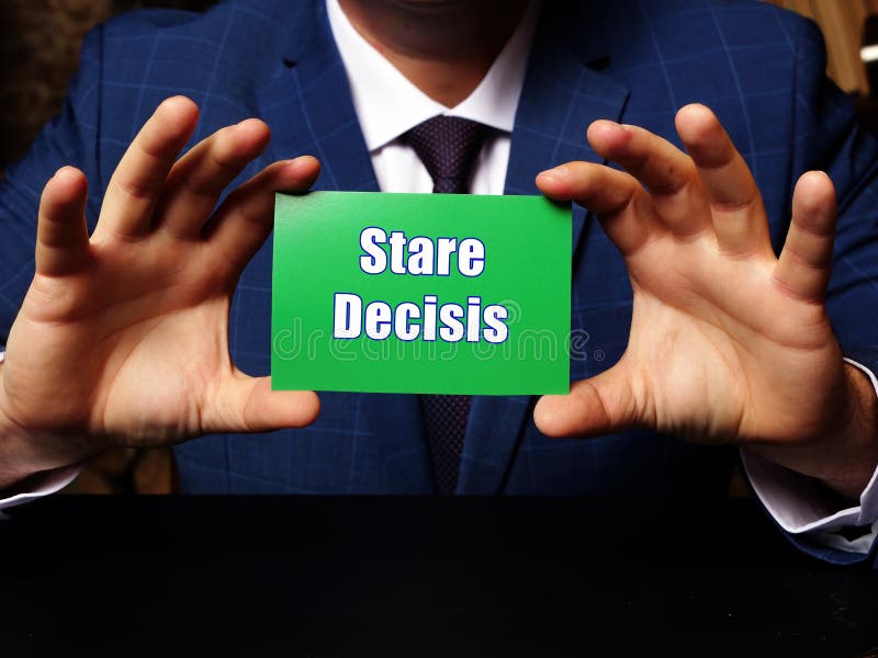 Stare Decisis Stock Photos - Free & Royalty-Free Stock Photos from ...