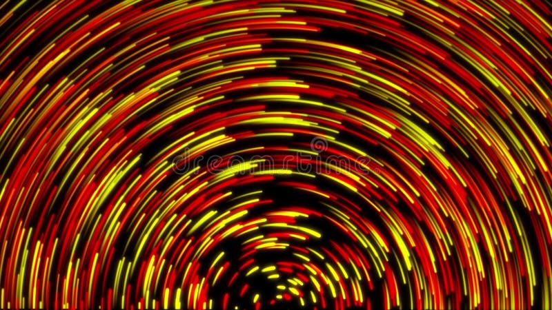 Starfall Sun Rays Galaxy Fire Animated 4K Looped Video Background Stock ...