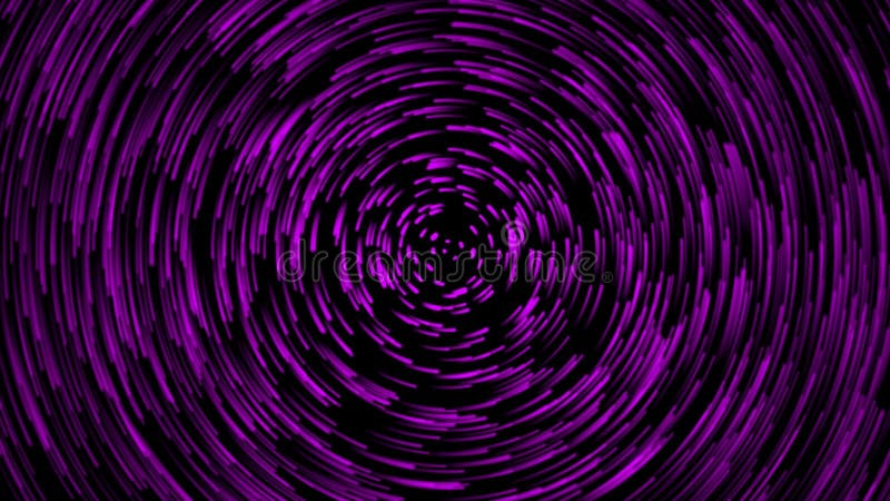 Starfall Purple Cosmic Galaxy Purple Image 8K Illustration Background ...