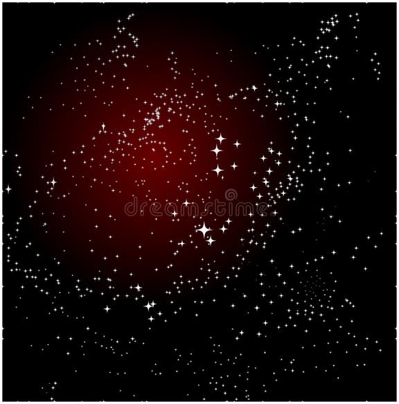 Starfield Vector Stock Illustrations – 2,788 Starfield Vector Stock ...