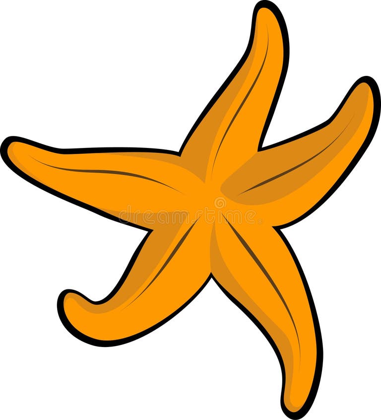 Starfish Dance Stock Illustrations – 174 Starfish Dance Stock ...