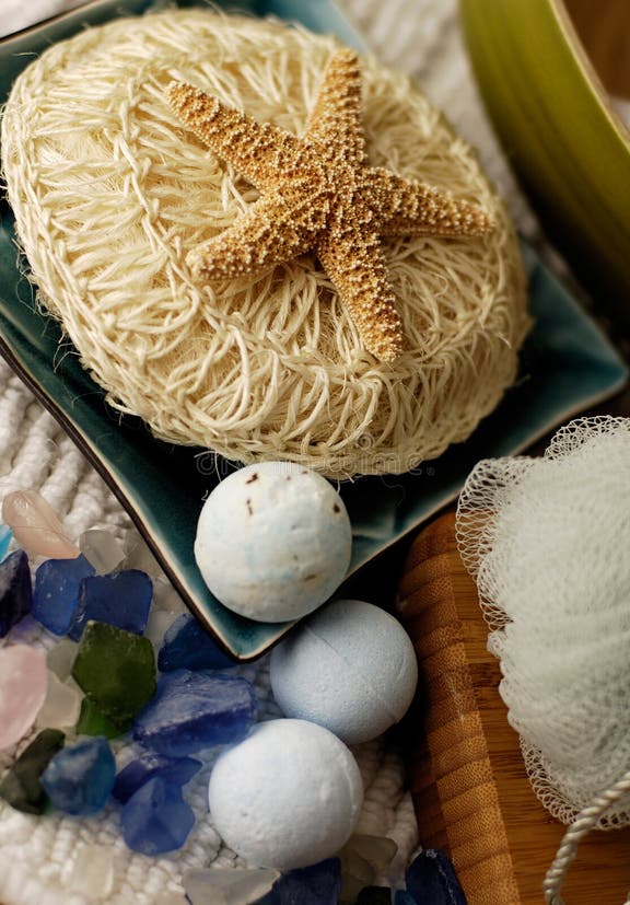 Starfish stock photo. Image of natural, soap, holiday, scrub - 553606