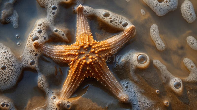 Starfish Theme at the Beach Stock Photo - Image of island, tourism ...