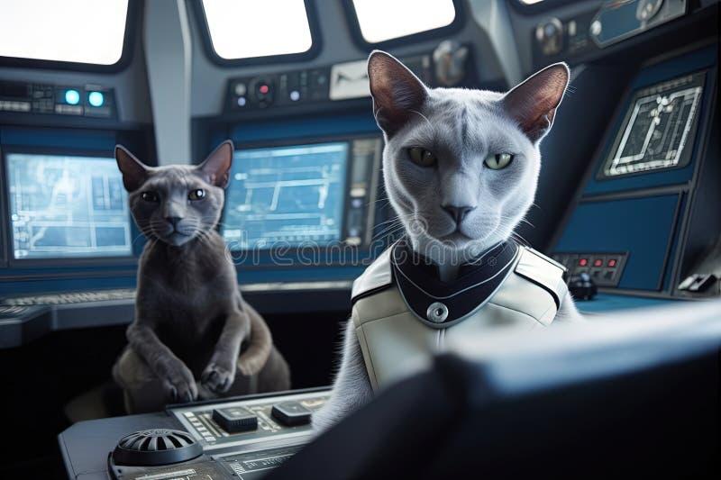 Starship Command Stock Illustrations – 240 Starship Command Stock ...