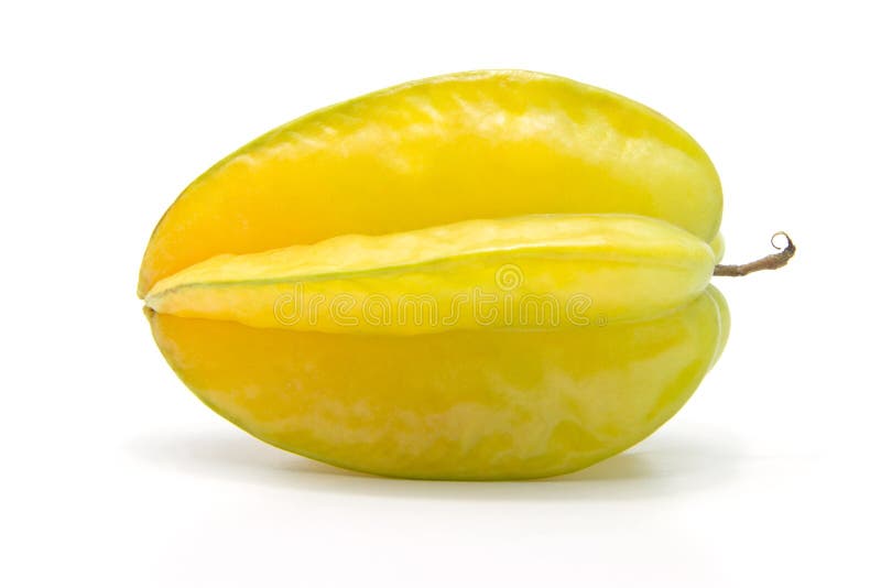 Starfruit stock photo. Image of length, asia, macro, freshness - 23815498