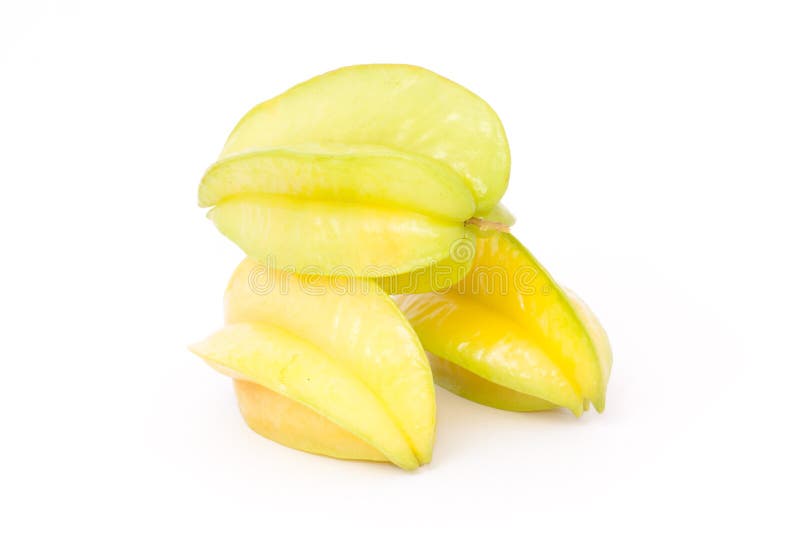 Starfruit stock image. Image of shot, dessert, healthy - 31795183