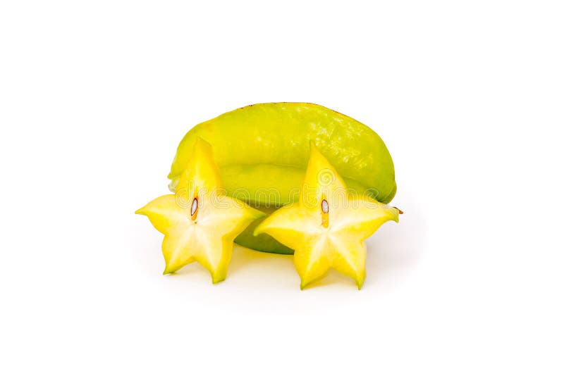 Starfruit stock image. Image of shot, dessert, healthy - 31795183