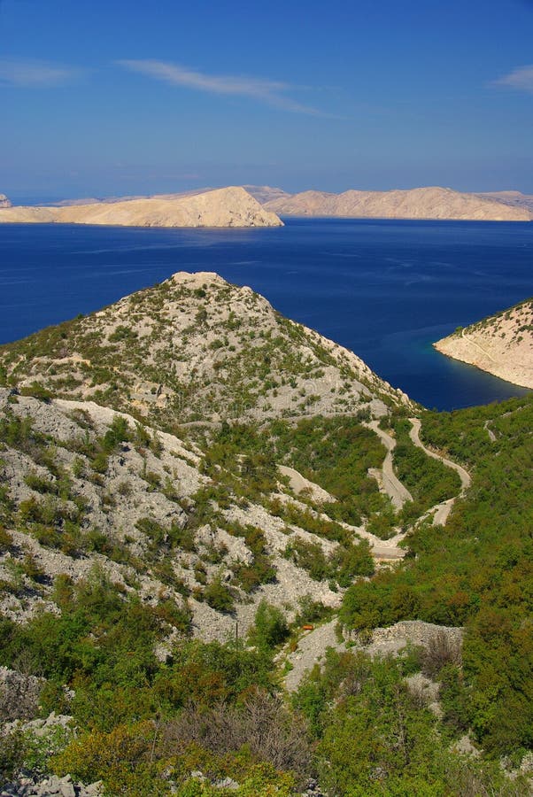 Stari Grad Kod Senja 05 stock photo. Image of holidays - 3816016