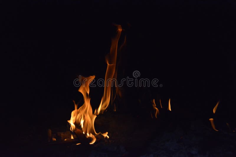 Inner Fire stock image. Image of understand, power, fire - 186620511