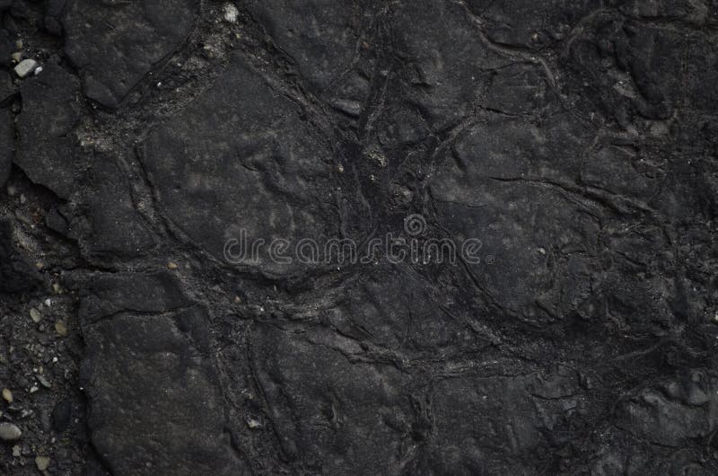 Stark black resin stock image. Image of dark, hardened - 50585343