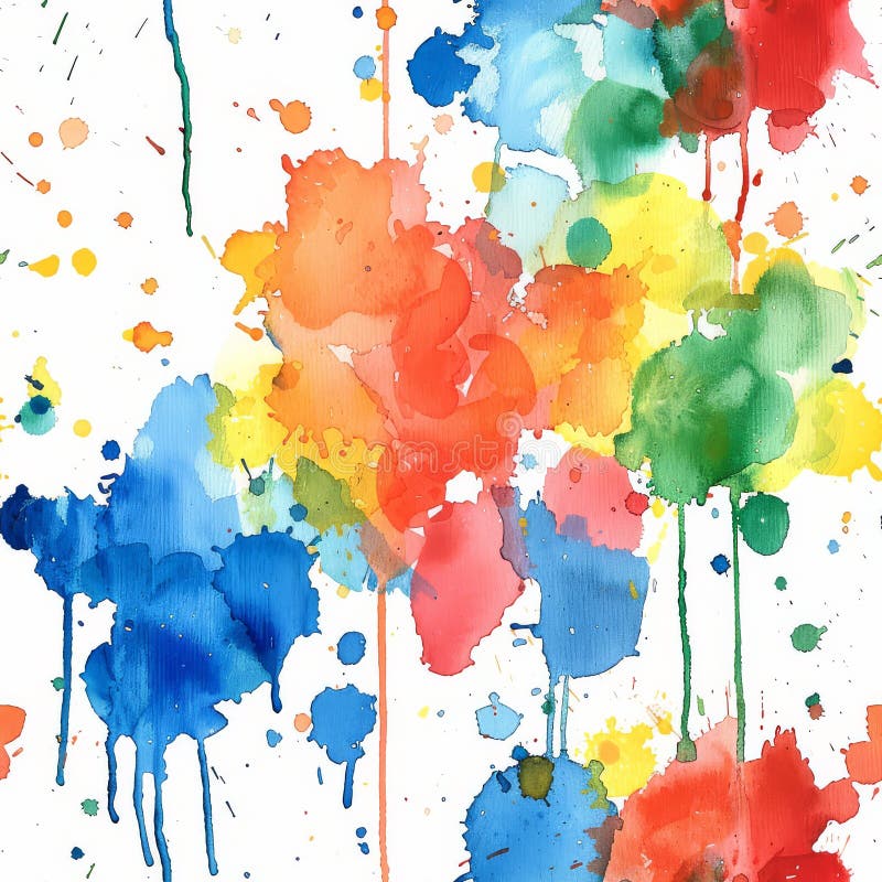 Stark Contrast between Colors Creates a Visual Thrill Ride Stock ...