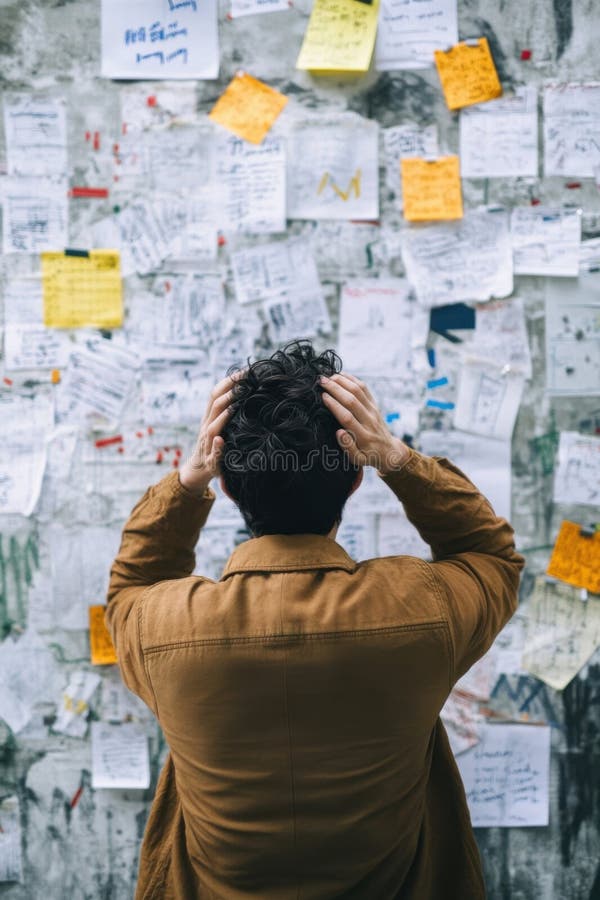 Despair at Unrealistic Expectations and Overwhelming Performance ...