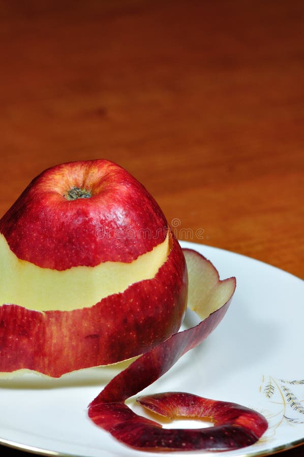 Starking apple stock photo. Image of juice, starking - 26891618