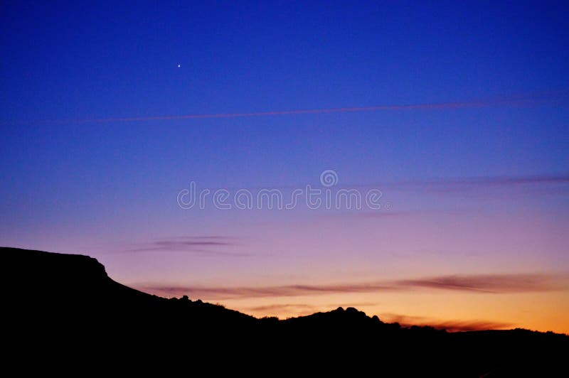 Starlight stock photo. Image of swirls, beautiful, outside - 50668200