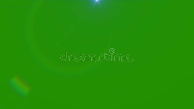 Starlight on the Blue Sea Green Screen Background Stock Footage - Video ...