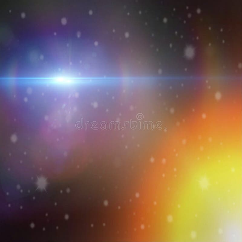 Starlight Galaxy stock illustration. Illustration of starlight - 161451489