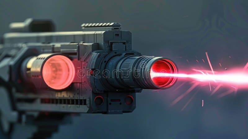 Starlit Night Survey with Mobile Mapping System Stock Illustration ...