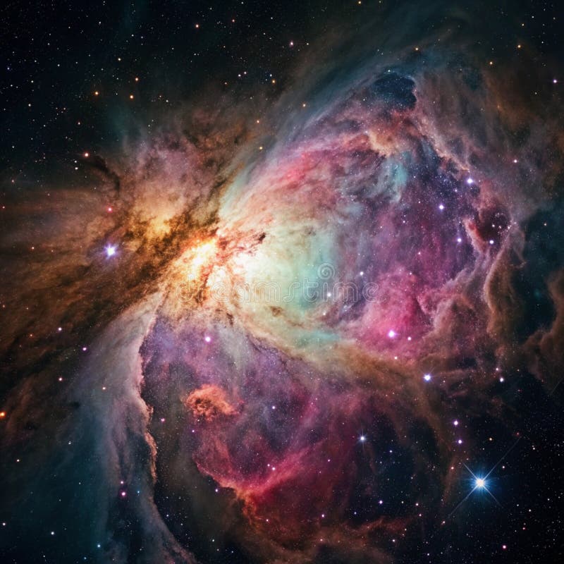 StarlitPine Isolated on Lite Background Stock Illustration - Illustration of foliage, tree ...