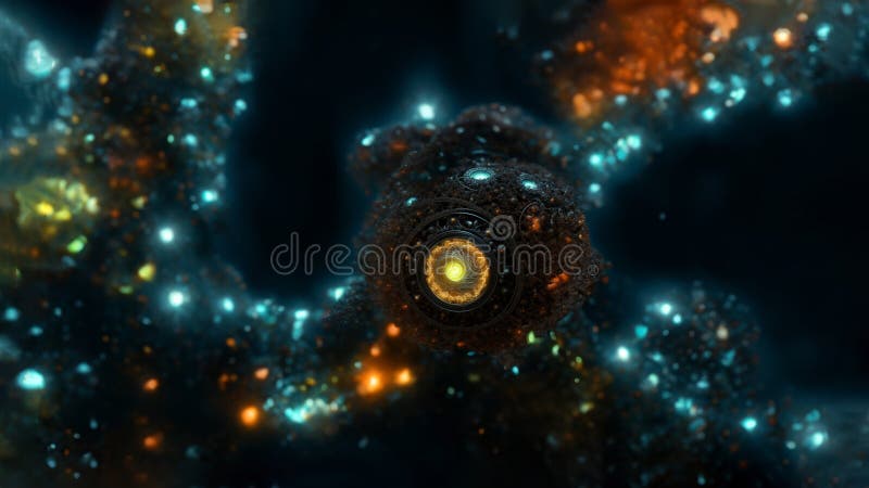 Starmind Stock Illustrations – 1 Starmind Stock Illustrations, Vectors ...