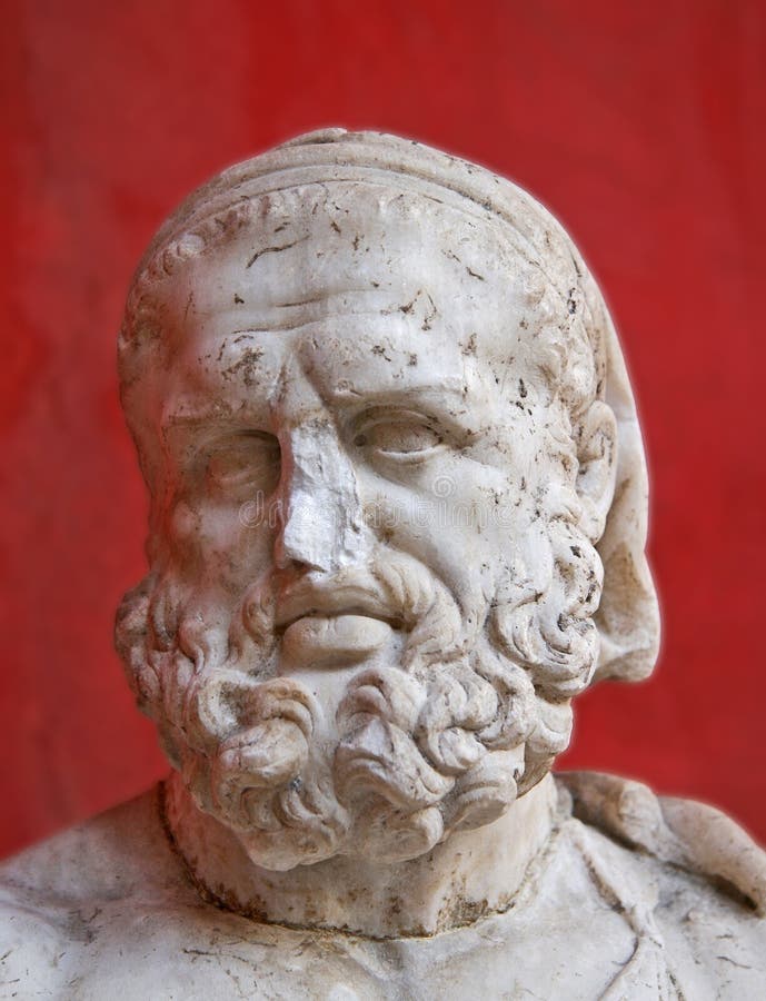 Starożytny filozof obraz stock. Obraz złożonej z filozof - 1637971