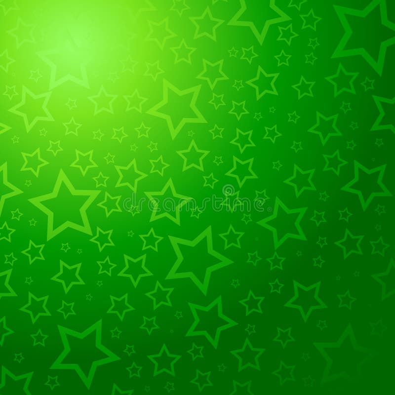 Green Starry Background Stock Illustrations – 8,013 Green Starry ...