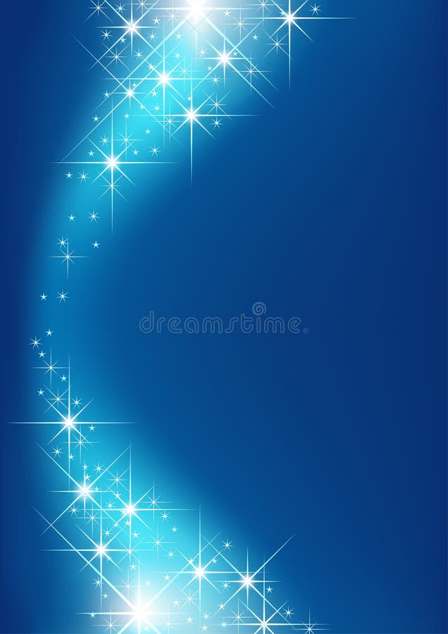 Starry Background stock vector. Illustration of starburst - 31474169