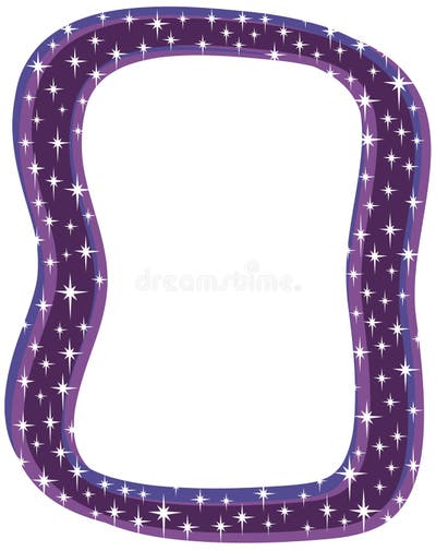 Starry Border Stock Illustrations – 7,650 Starry Border Stock ...