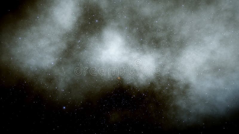 Starry cosmic backround stock image. Image of dust, astronomy - 186818533