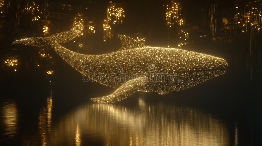 In a Starry Nebula, There is a Massive Entity Called the Celestial ...