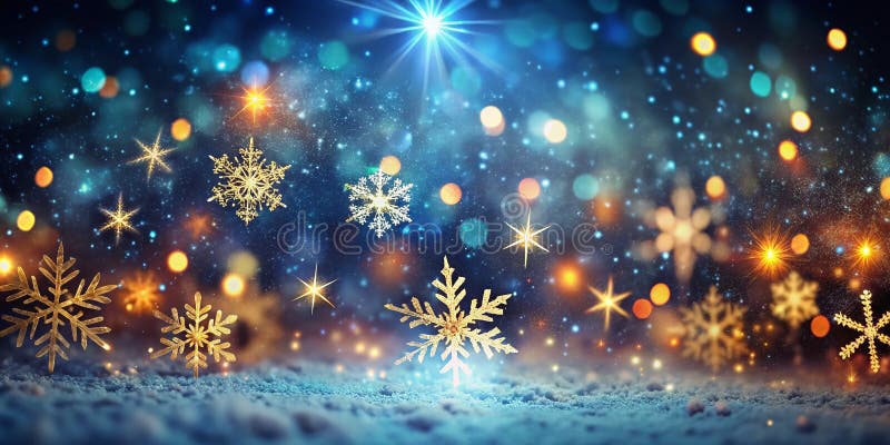 Starry Night Dessert Photography a Celestial Feast Captured in ...