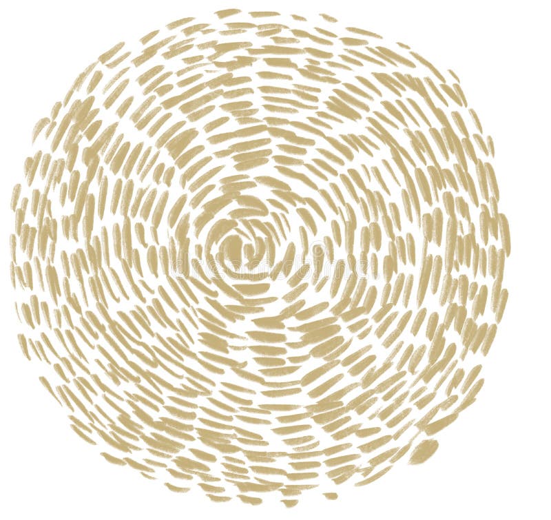 Starry Night Element Impressionism Painting Element Vincent Vangogh ...